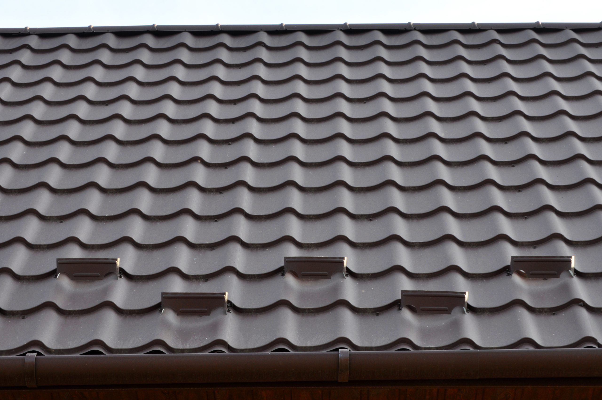 Commercial Roofing Types | West Texas Roofing