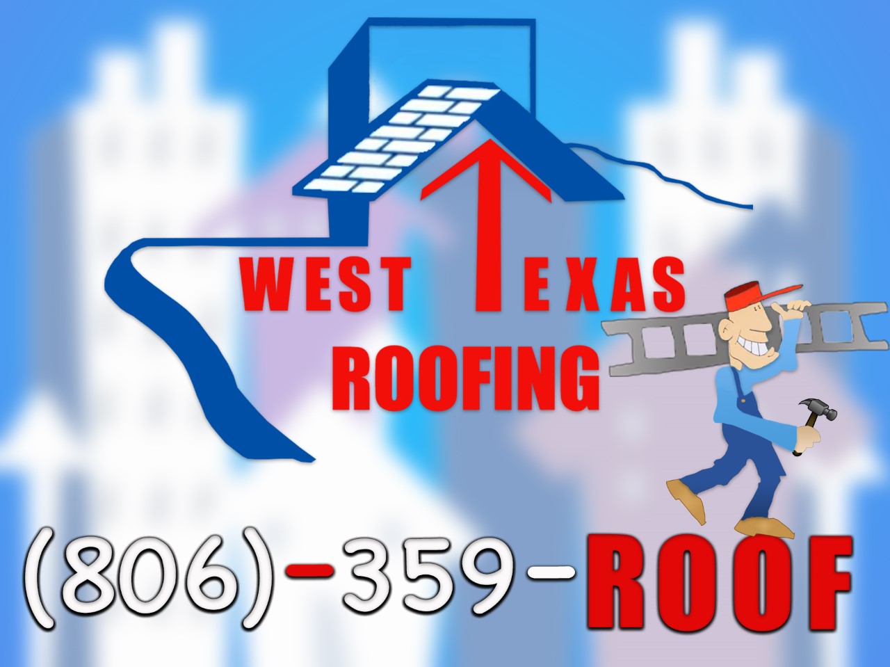 Roofers in Amarillo | West Texas Roofing